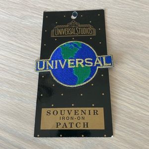 Other | Universal Patch | Poshmark